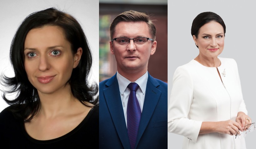 Katowice w centrum kluczowych reform dla polskiej gospodarki ...