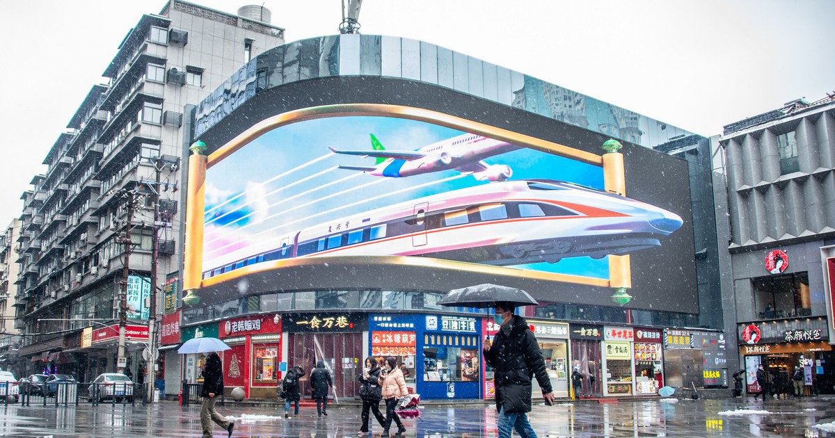 Ez a véleménye Kínának, a kínai emberek az orosz-ukrán háborőról - Blikk
