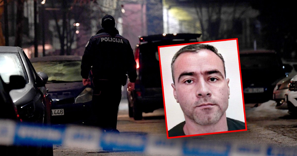 Sutra Dan žalosti u Srpskoj povodom tragedije na Cetinju - Blic