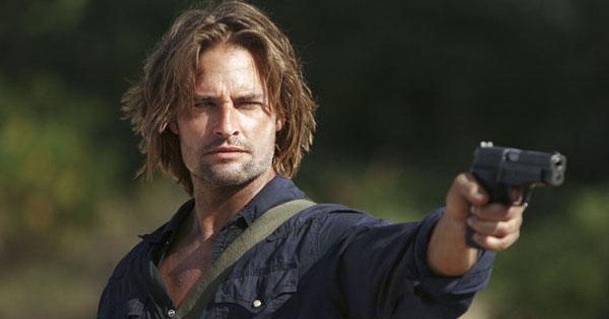 "Zagubieni": zagadka się wyjaśnia - Film