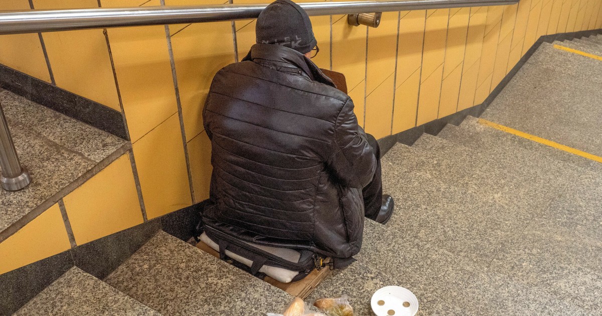 17 mln Polaków żyje poniżej minimum socjalnego. Fatalne dane