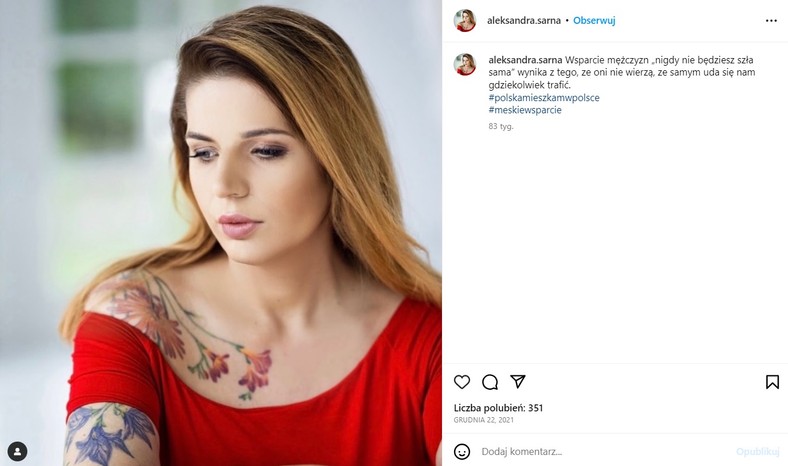 Psycholożka z "Rozmów w toku" przeszła metamorfozę. Dziś nie przypomina ...