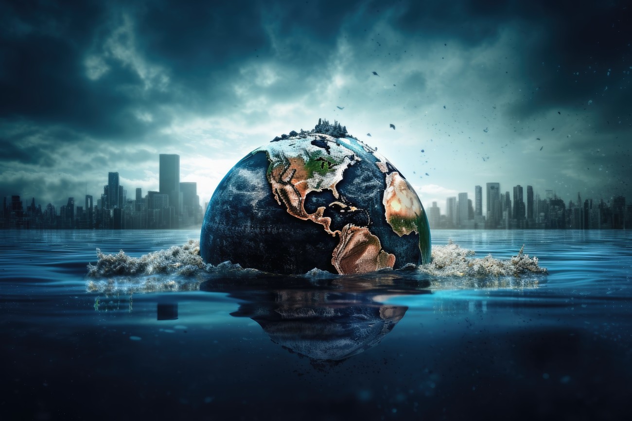 Šok studija o stanju planete: Probijene planetarne granice, Zemlja sve ...