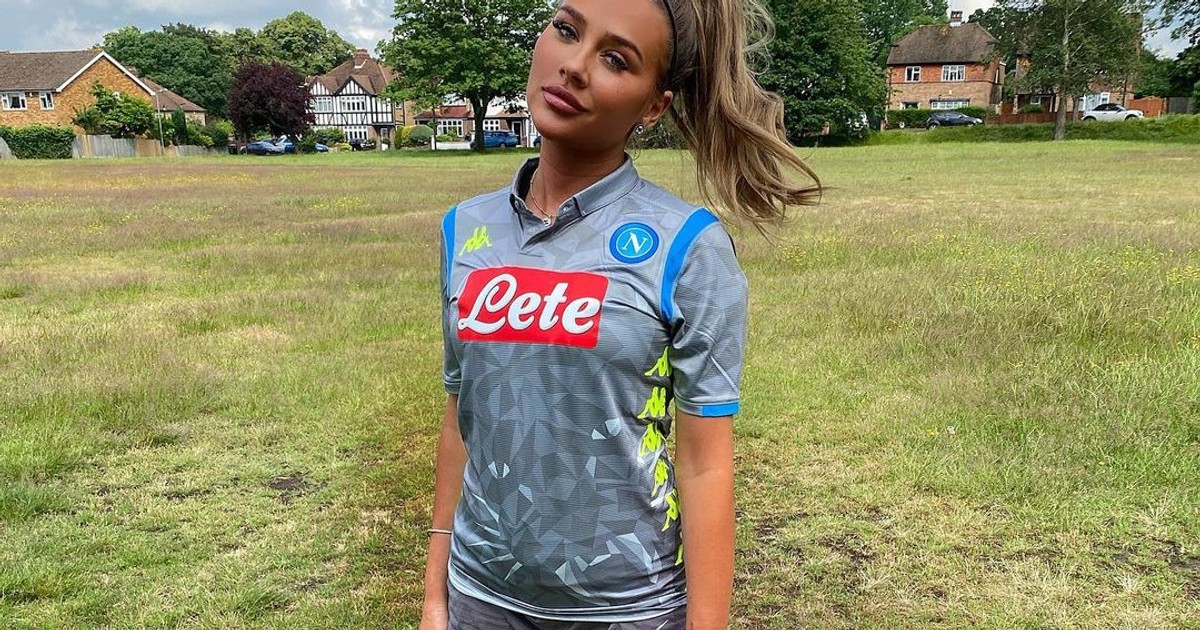 Gabriella Howell jest zbyt ładna. Pada ofiarą seksistowskich komentarzy