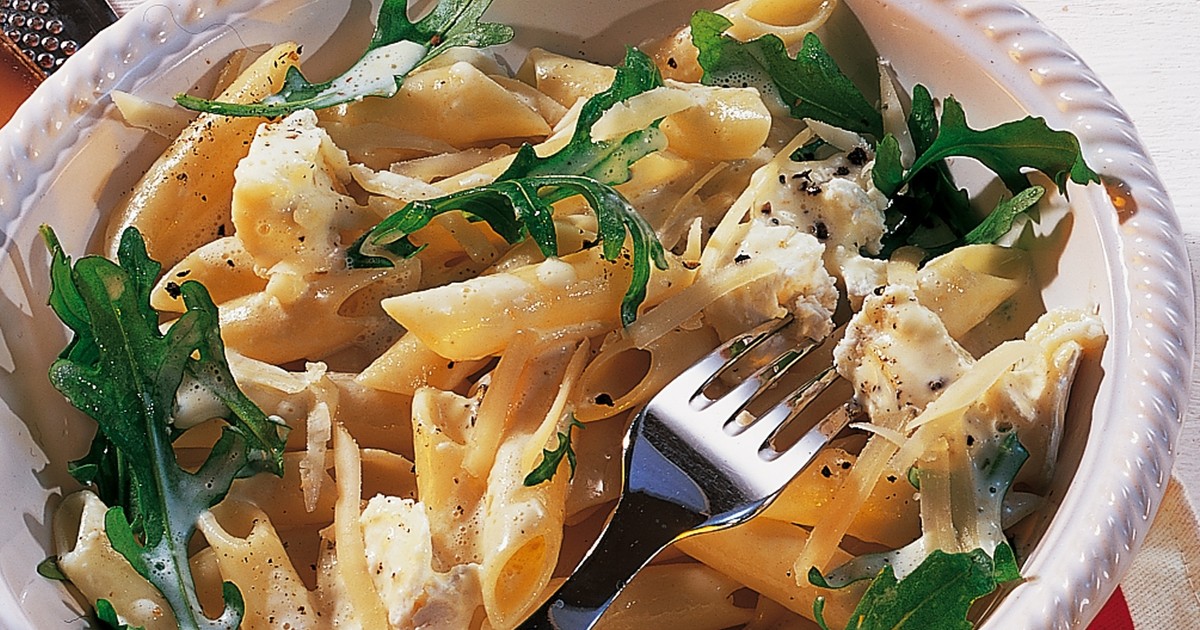 Weekendowy obiad na szybko? Pięć prostych i ciekawych propozycji - Onet ...