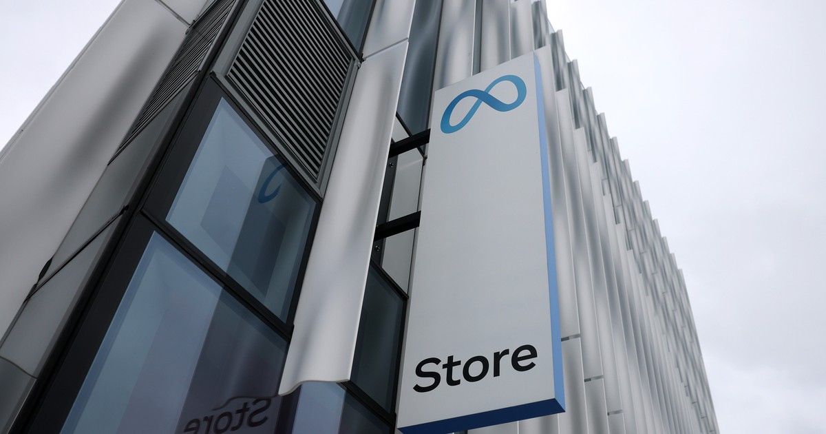 Meta is working on plans to open retail stores, internal communication ...