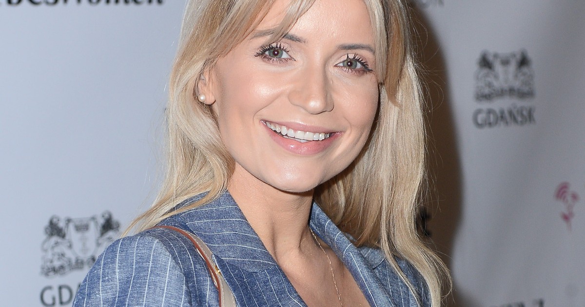 Anna Dec ujawniła płeć drugiego dziecka. Chłopiec czy dziewczynka ...