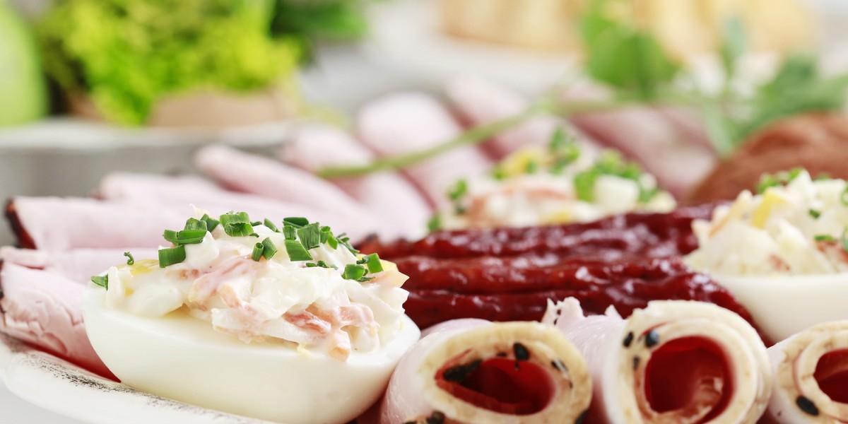 Najczęściej wyrzucana świąteczna potrawa. W co piątym domu ląduje w ...