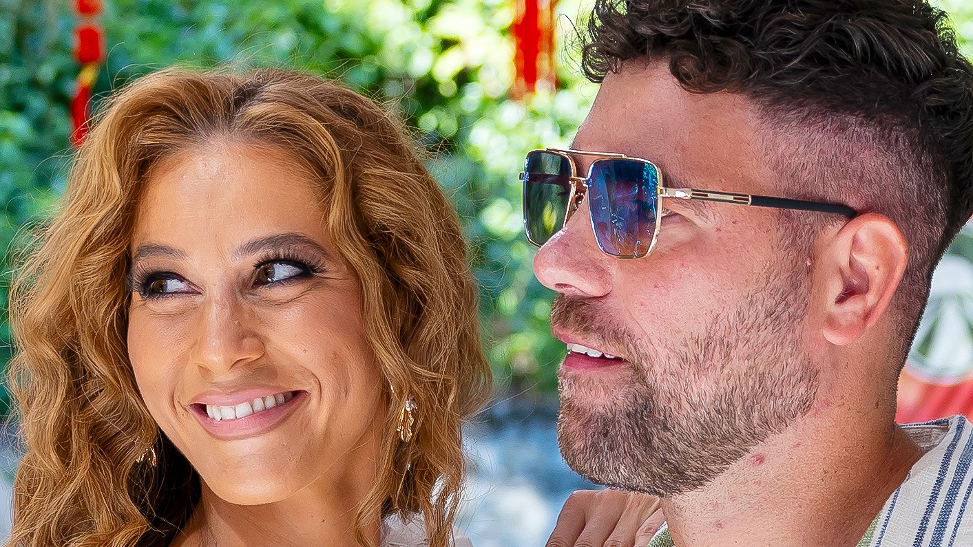 Végre itt van Mikes Anna nagy bejelentése, amire mindenki várt - Rúzs Online