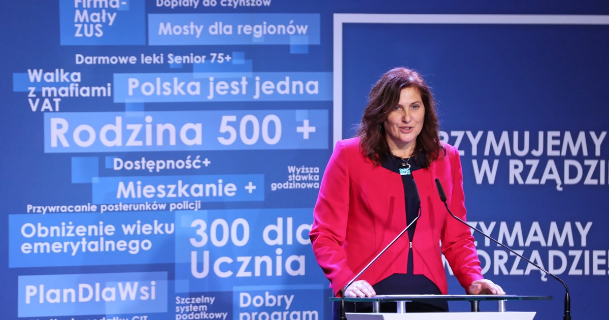 Nowy Sącz: Iwona Mularczyk przewodniczącą Rady Miasta - Wiadomości