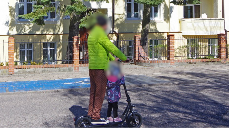 Zaskakująca zmiana w przepisach ruchu drogowego. Kaski będą obowiązkowe, ale nie wtedy, gdy ...