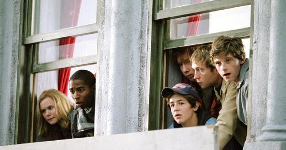 Alison Pill - kadry z filmów - Film