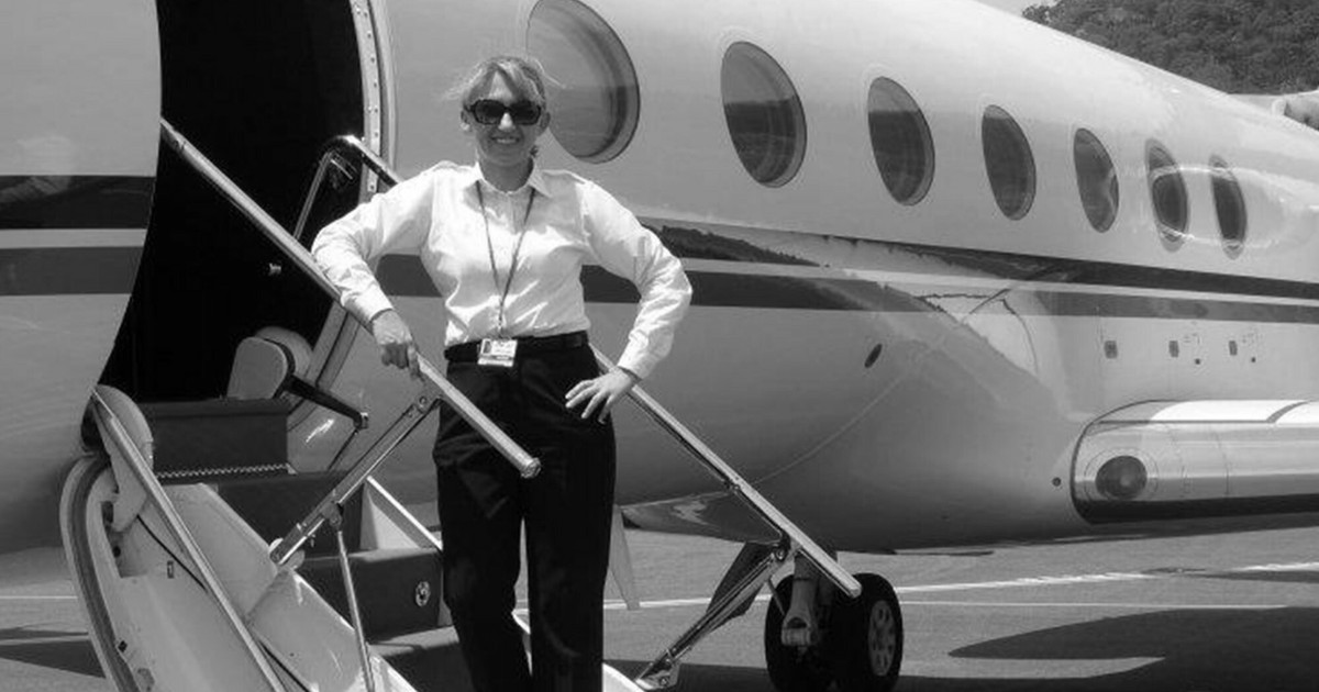 Katastrofa helikoptera z Polką na pokładzie. Raport ujawnia przyczynę ...