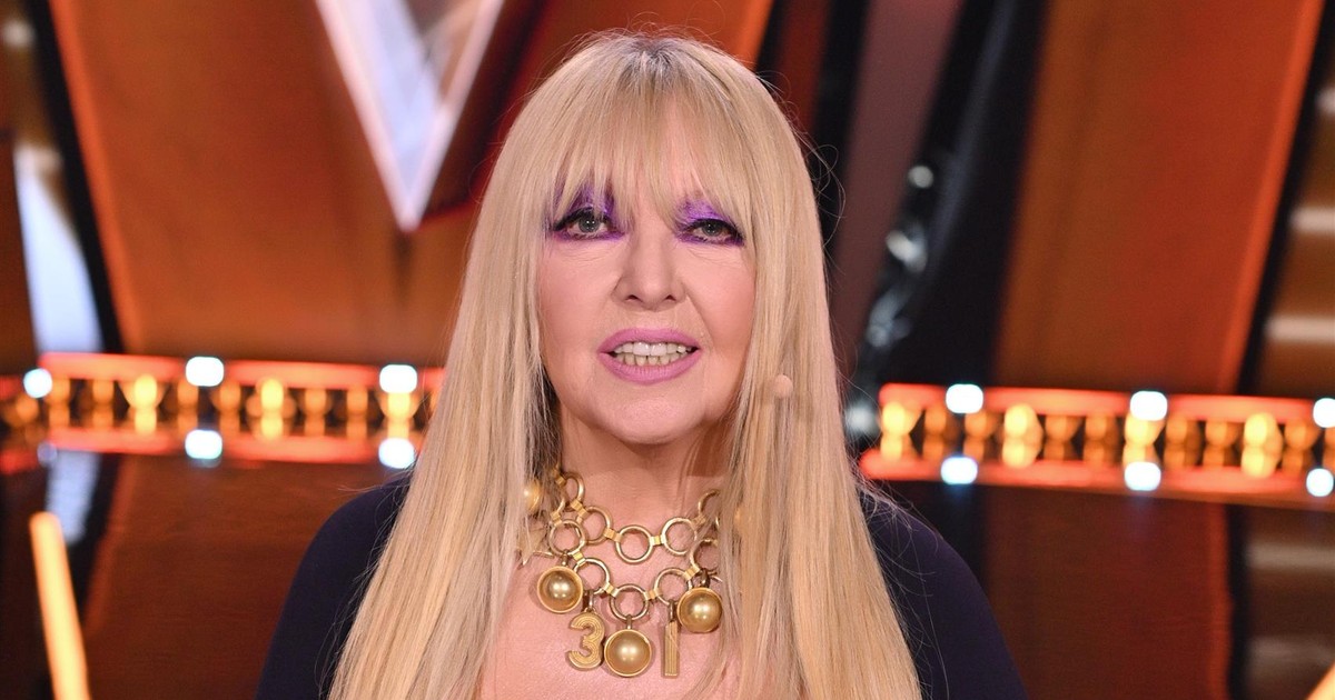 Maryla Rodowicz ma problemy finansowe? Nie stać jej na wymarzone wakacje