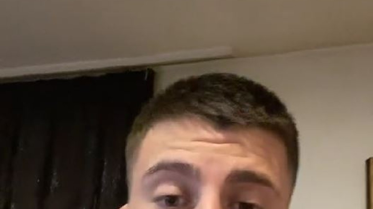 Dušan je rekao kakva žena se ne dovodi u kuću i Tviter je eksplodirao: "A ako je muškarac spavao ...