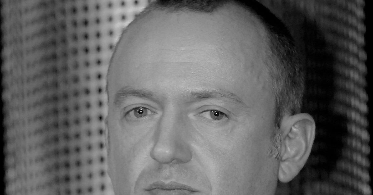 Nie żyje Wiktor Bater, dziennikarz i korespondent polskich mediów w ...