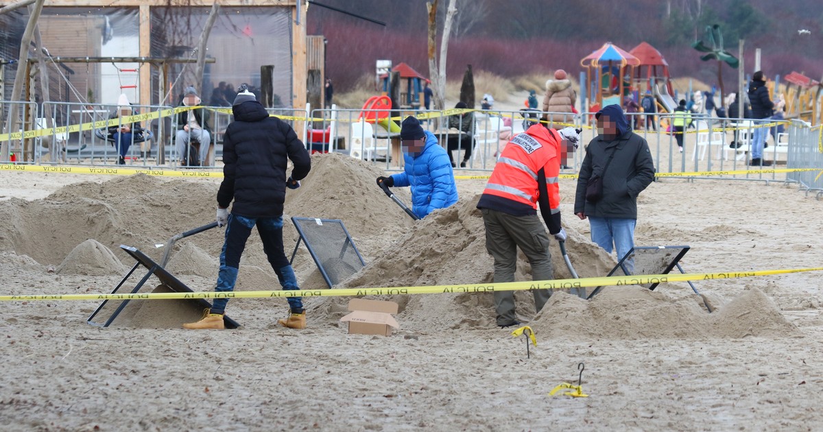 Jak wygląda poszukiwanie zwłok w zbiornikach wodnych? Dziennikarz ...