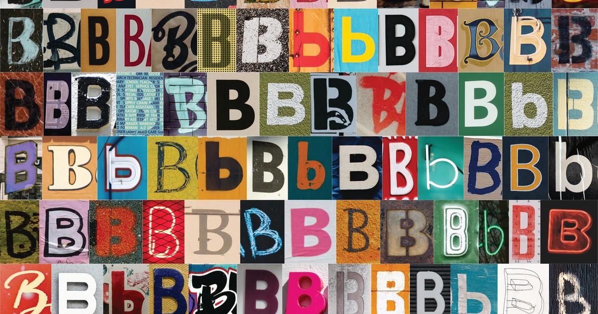 16 trudnych słów na literę B. Czy znasz je wszystkie? - Kobieta