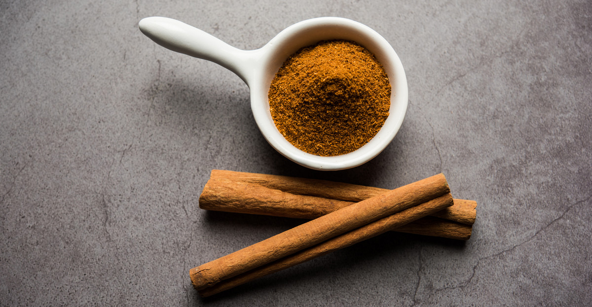 Cynamon - korzystne działanie na organizm. Jakie są właściwości cynamonu?