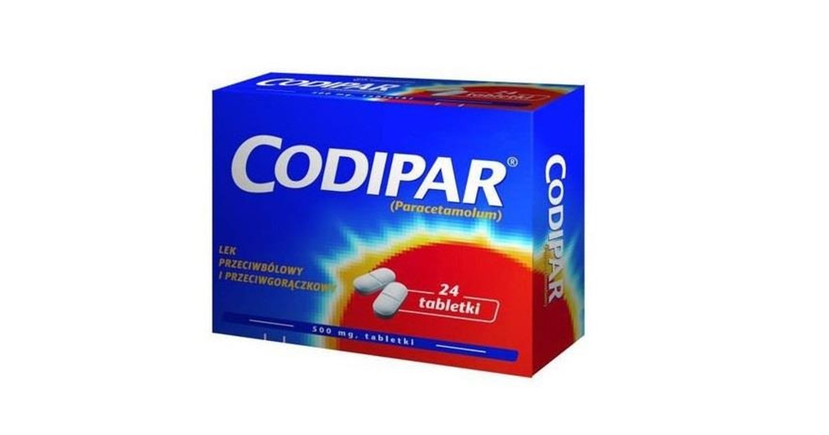 Codipar