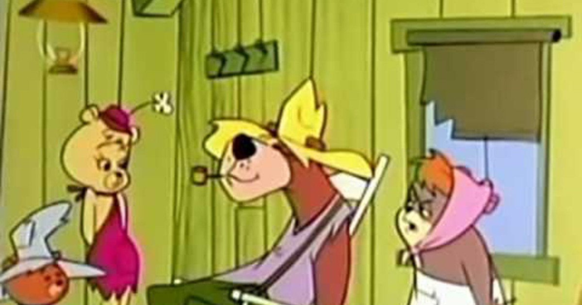 Priča o zaboravljenim crtaćima - Blic