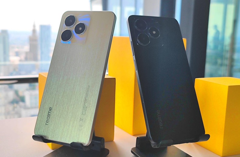 Smartfony Realme 11 Pro już na rynku. Zobacz, czy warto je kupić?