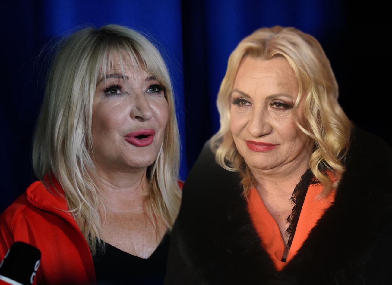 Goca Lazarević otkrila veliku tajnu o čuvenoj pesmi: "Vesna Zmian je ...