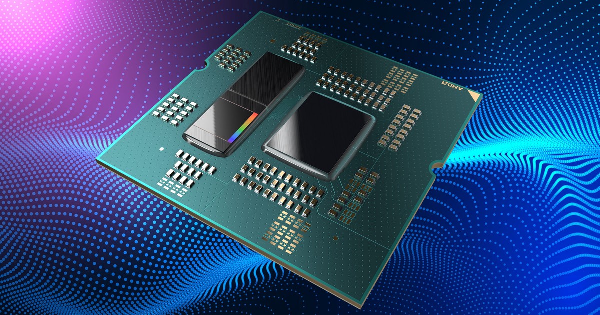 AMD Ryzen 9 7950X3D, Ryzen 9 7900X3D i Ryzen 7 7800X3D zapowiedziane ...