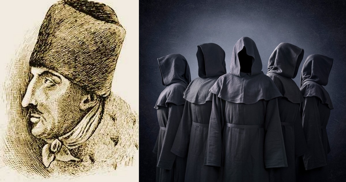 Jakub Lejbowicz Frank - kto to był, frankizm, sekta, "Księgi Jakubowe ...