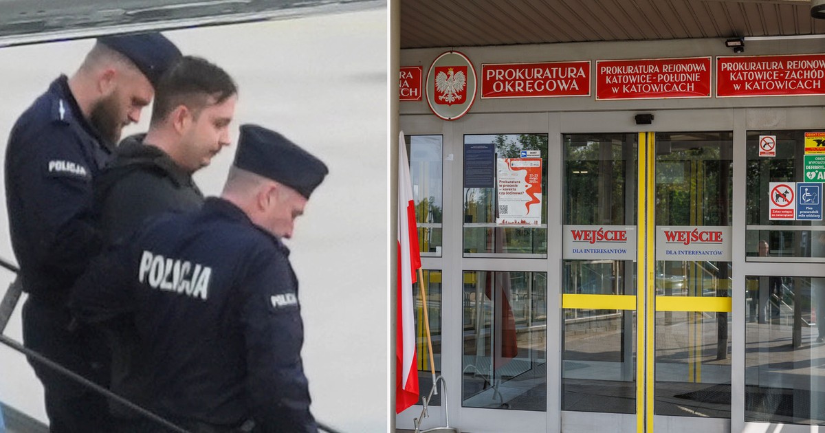 Klamka zapadła. Jest ruch śledczych ws. Majtczaka. Tak zareagował