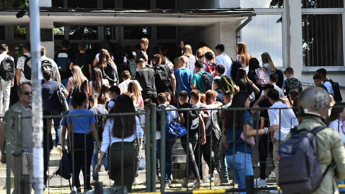 Da li gimnazije kreću da rade 5. maja, i šta znači to da je kraj ...