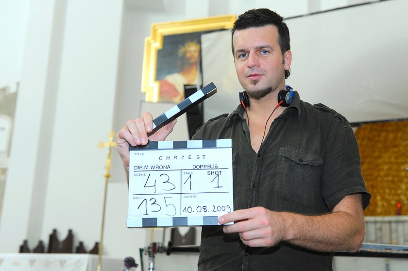 Mijają dwa lata od śmierci Marcina Wrony. Zabrał go demon