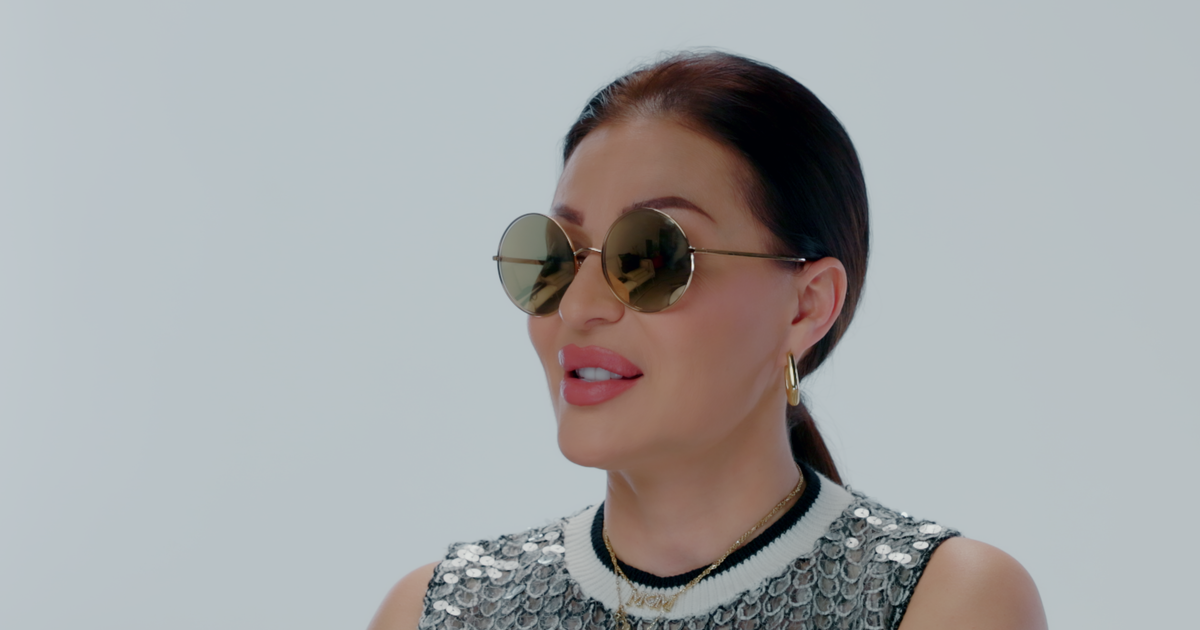 Ceca Ražnatović o epitetu najveće balkanske zvezde - Ceca show - Blic