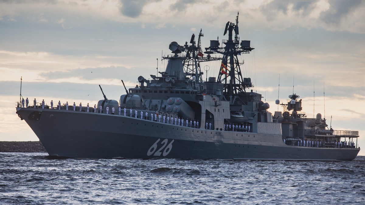 Rosjanie w strachu przed Ukraińcami. Uciekają się do taktyki sprzed 100 lat