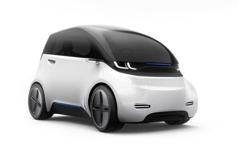 ElectroMobility Poland - polski samochód elektryczny, projekty