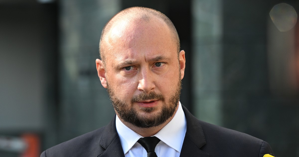 Szef BBN o rosyjskiej rakiecie: nie można wykluczyć prowokacji - Wiadomości Szef BBN o rosyjskiej rakiecie: nie można wykluczyć prowokacji - Wiadomości
