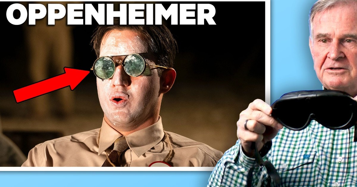 Nuclear-weapons expert breaks down 8 nuclear bombs in movies and TV ...