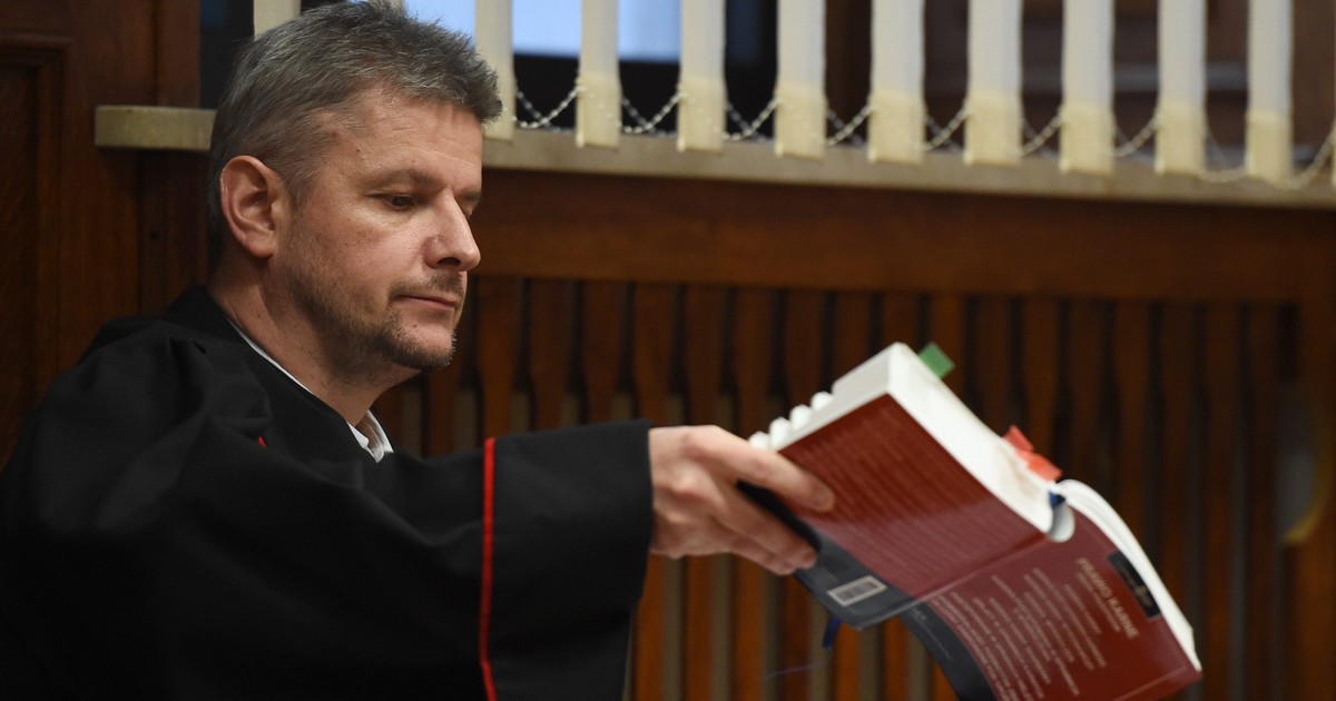 Sprawa katastrofy smoleńskiej. Śledztwo w sprawie prokuratora umorzone ...