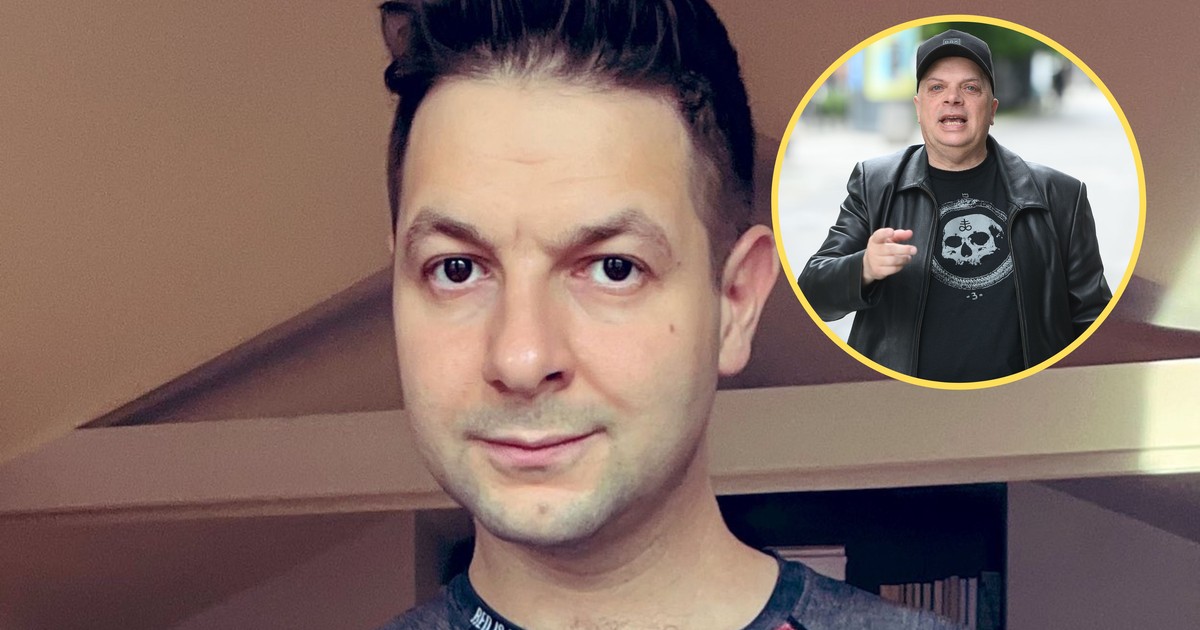 Patryk Jaki odpowiada Skibie. "Lizus o intelekcie liścia" - Plejada.pl