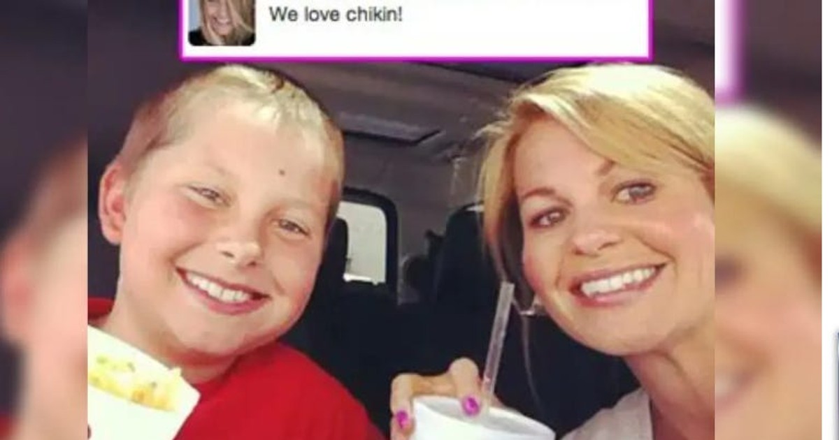 Candace Cameron Bure hits back at accusations she's lying about her ...