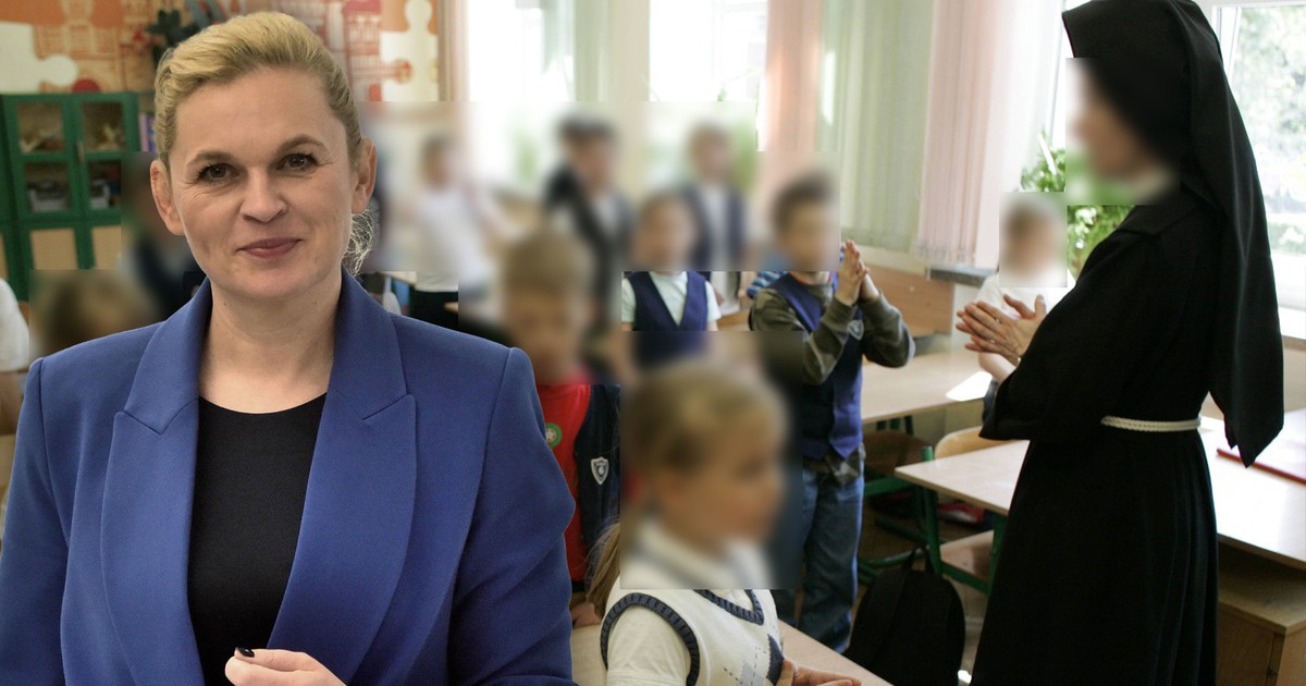 Mniej lekcji religii w szkołach. Wiadomo od kiedy