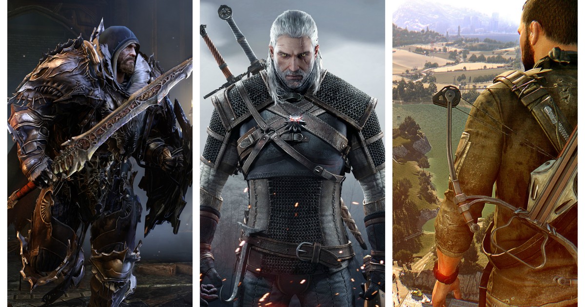 Polskie gry wideo walczą o milionowe dotacje. Niektóre pomysły brzmią ...