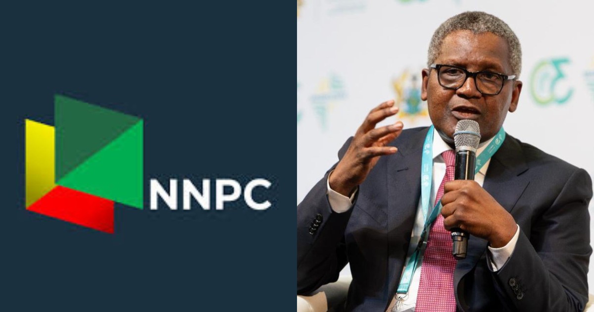 Dangote refinery may end petrol supply to Nigerian market over unresolved naira-for-crude deal ...