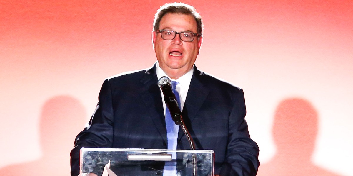 Marty Singer: najbardziej zaciekły prawnik w Hollywood - Kultura