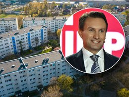 Wróci użytkowanie wieczyste? Tylko w jednym celu [TYLKO U NAS]