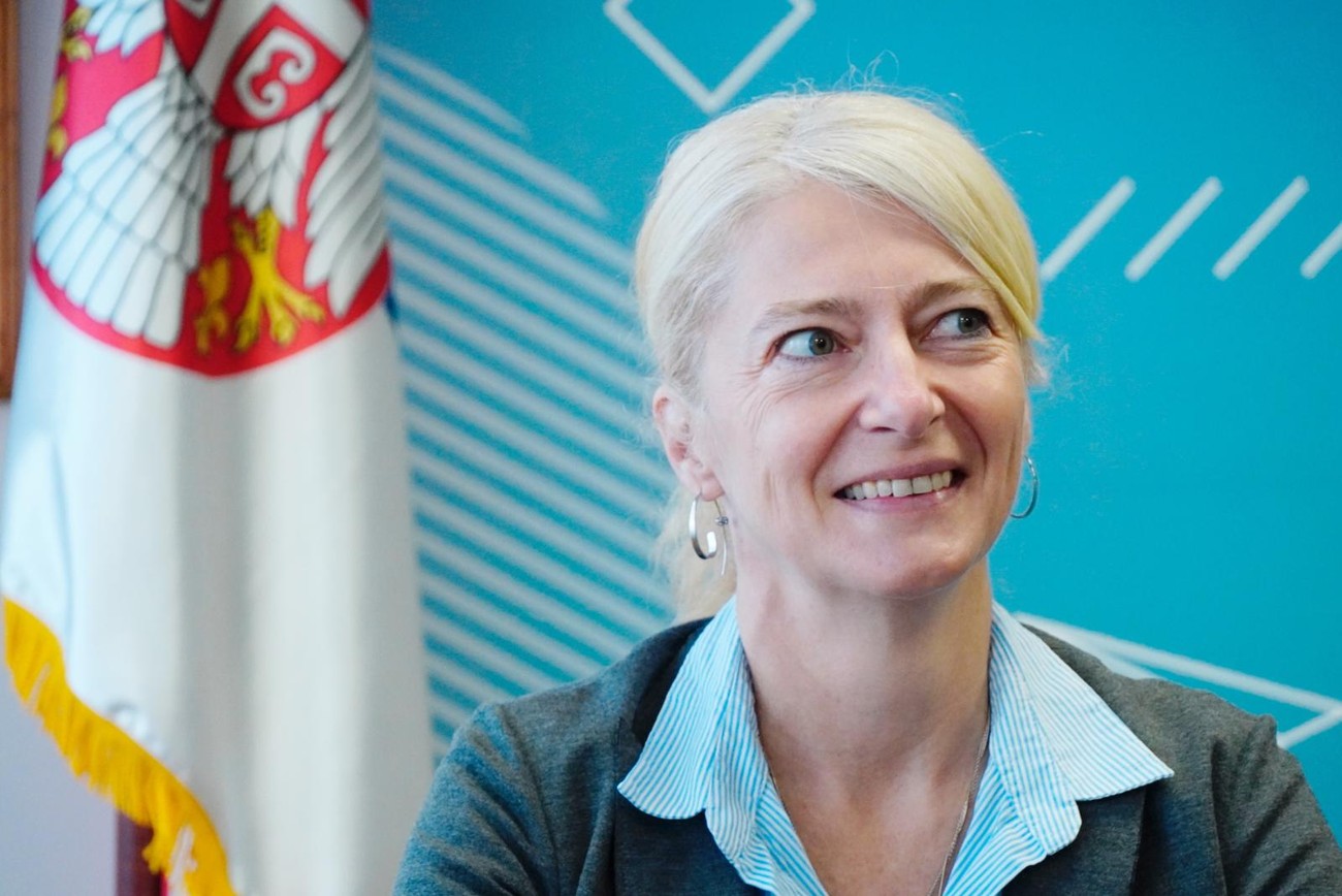 Begović: EXPO 2027 je ekonomski bitan za Srbiju i ceo region