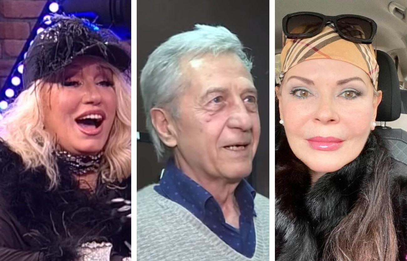 nada topcagic ljubavnica miroslava ilica mirjana antonovic devin sin - Blic