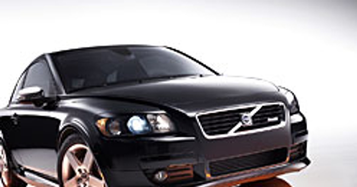 Volvo R-Design: sportowy wygląd zamiast usportowionych modeli