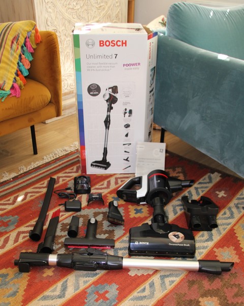Odkurzacz Pionowy Bosch BCS711EXT Unlimited Test, Opinia, 44% OFF Odkurzacz Pionowy Bosch BCS711EXT Unlimited Test, Opinia, 44% OFF