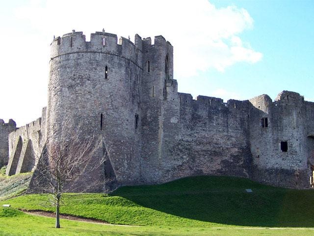Wielka Brytania - Walia - Cardiff i okolice - Podróże